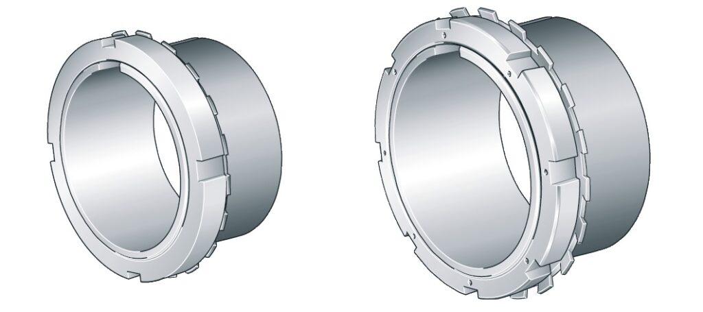 Adapter Sleeves - Vipul Bearing Co.